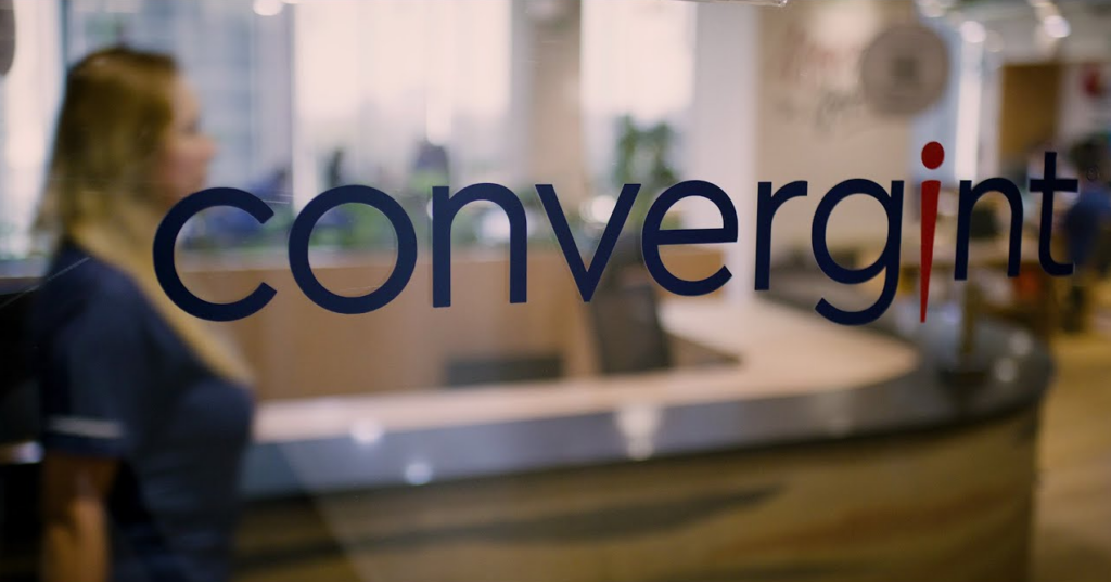 Sobre - Convergint Brasil
